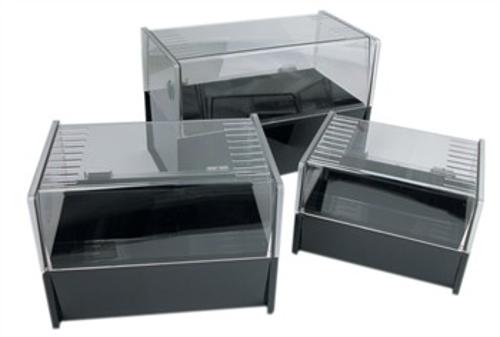 SYSTEM CARD BOXES & ACC. - MWD1