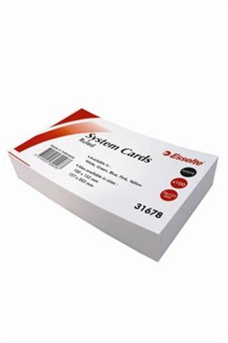 SYSTEM CARD BOXES & ACC. - MWD1