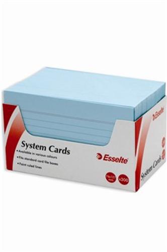 SYSTEM CARD BOXES & ACC. - MWD1
