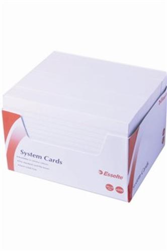 SYSTEM CARD BOXES & ACC. - MWD1