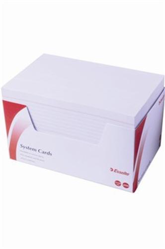 SYSTEM CARD BOXES & ACC. - MWD1