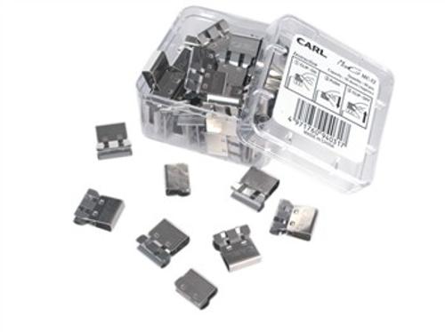 PAPER & FOLDBACK CLIPS - MWD1