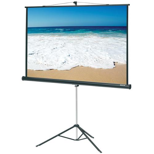 DATA PROJECTORS & OHP SCREENS - MWD1