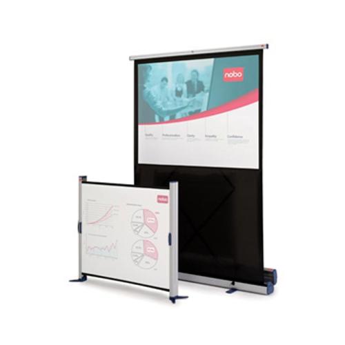 DATA PROJECTORS & OHP SCREENS - MWD1