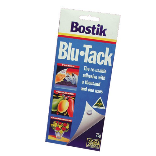 ADHESIVE (GLUE) PRODUCTS - MWD1