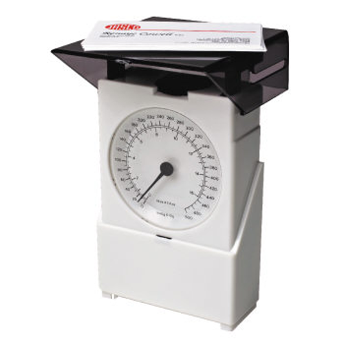LETTER SCALES - MWD1
